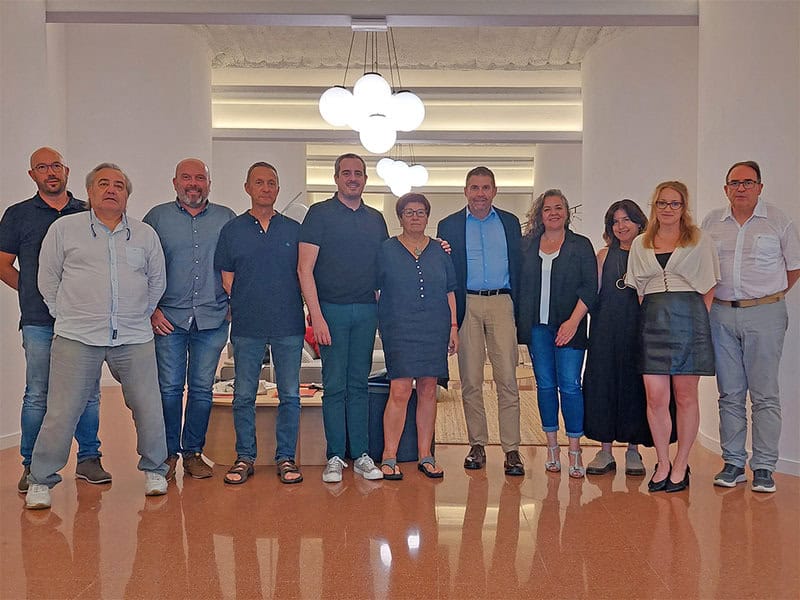 La Fundació per a la Inclusió Laboral (FIL) celebra 25 anys amb reptes ...